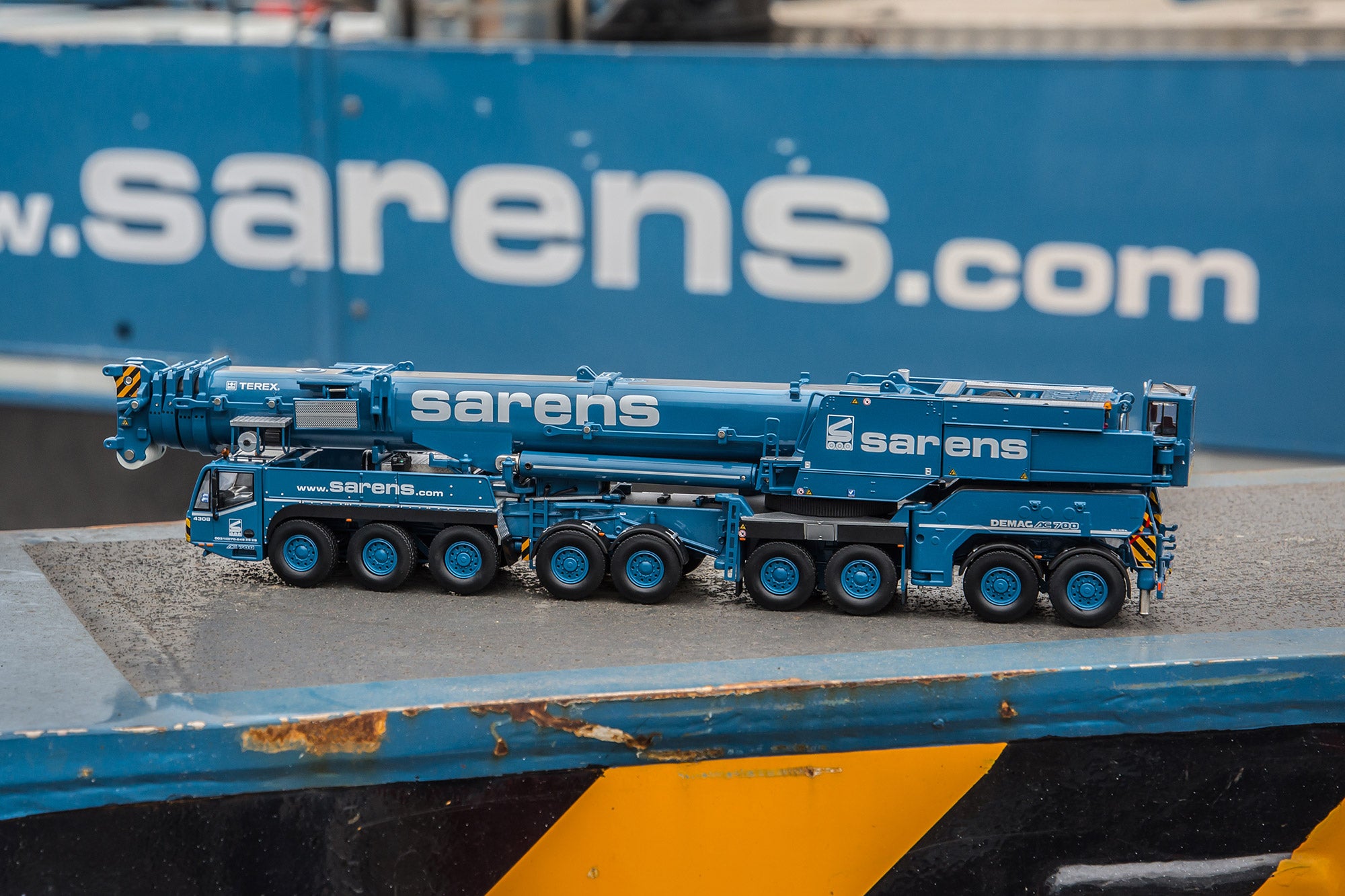 dmb models - scale model specialists – DMB Models