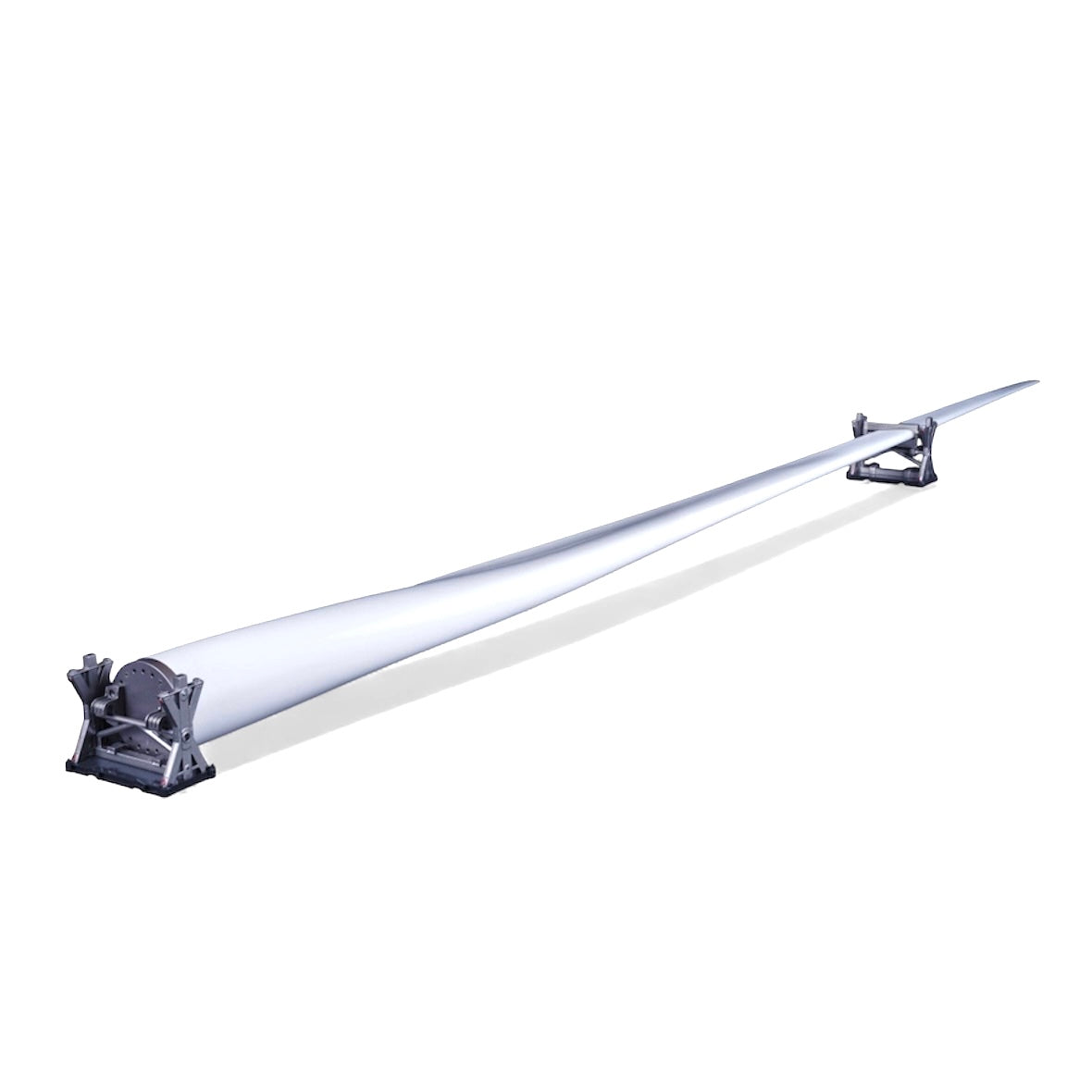 IMC 118cm Wind Turbine Wing Blade Load & Storage Frames 1:50 - Item 33 ...