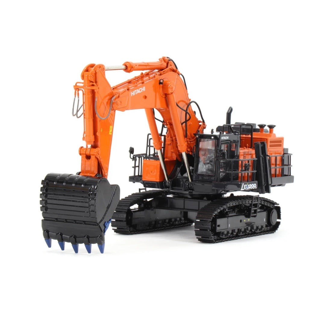 TMC Scalemodels Hitachi EX1200-7 Excavator 1:50 | dmb models