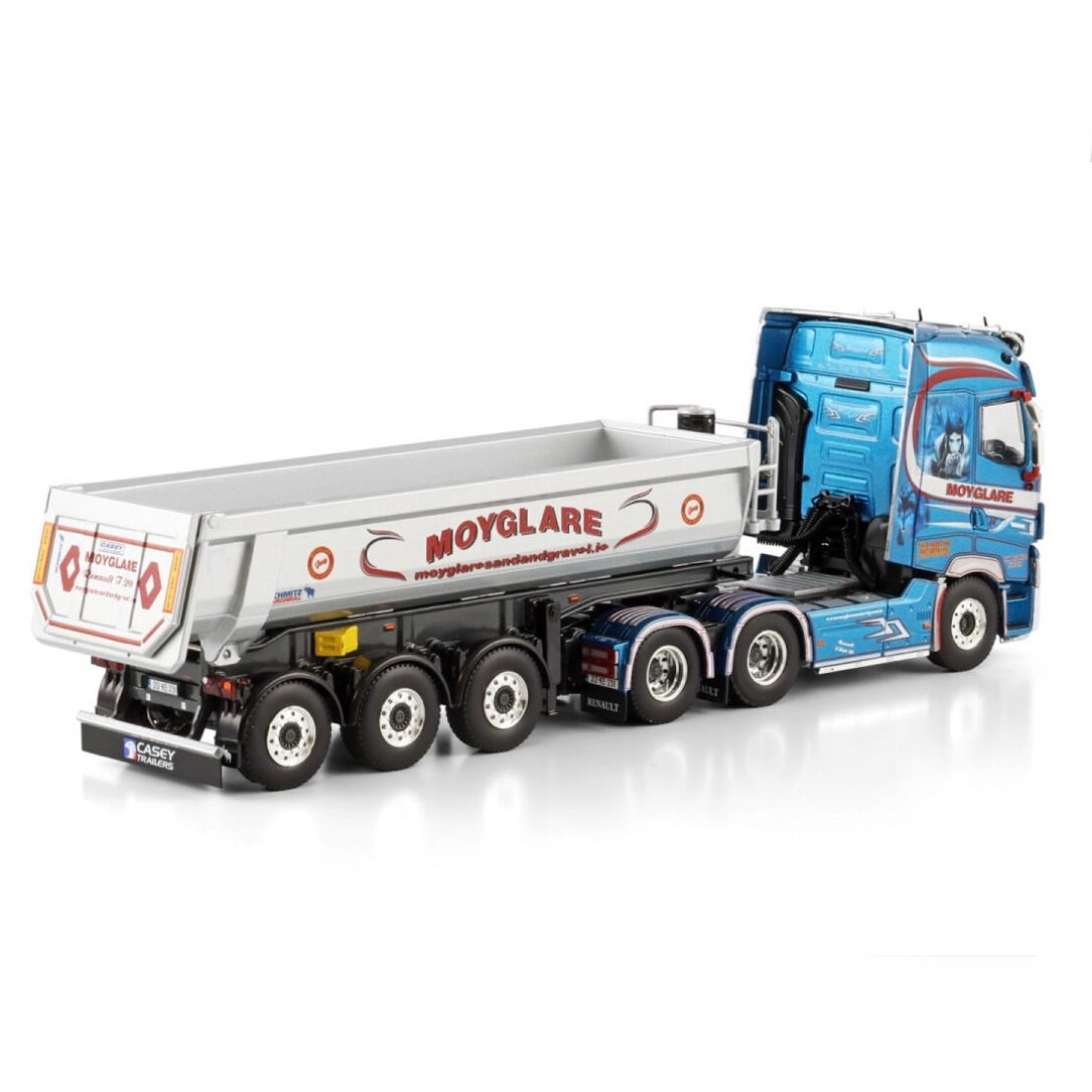 WSI Models 1:50 Scale Die-Cast Trucks, Cranes & Construction Equipment ...