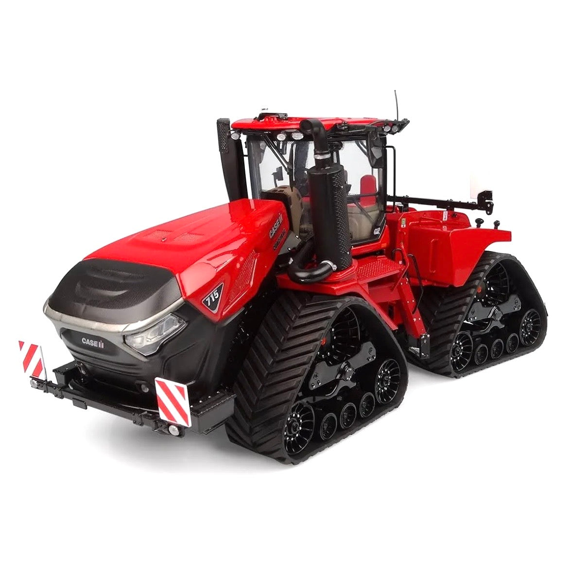 Universal Hobbies Case IH Quadtrac 715 Tractor 1:32 – dmb models