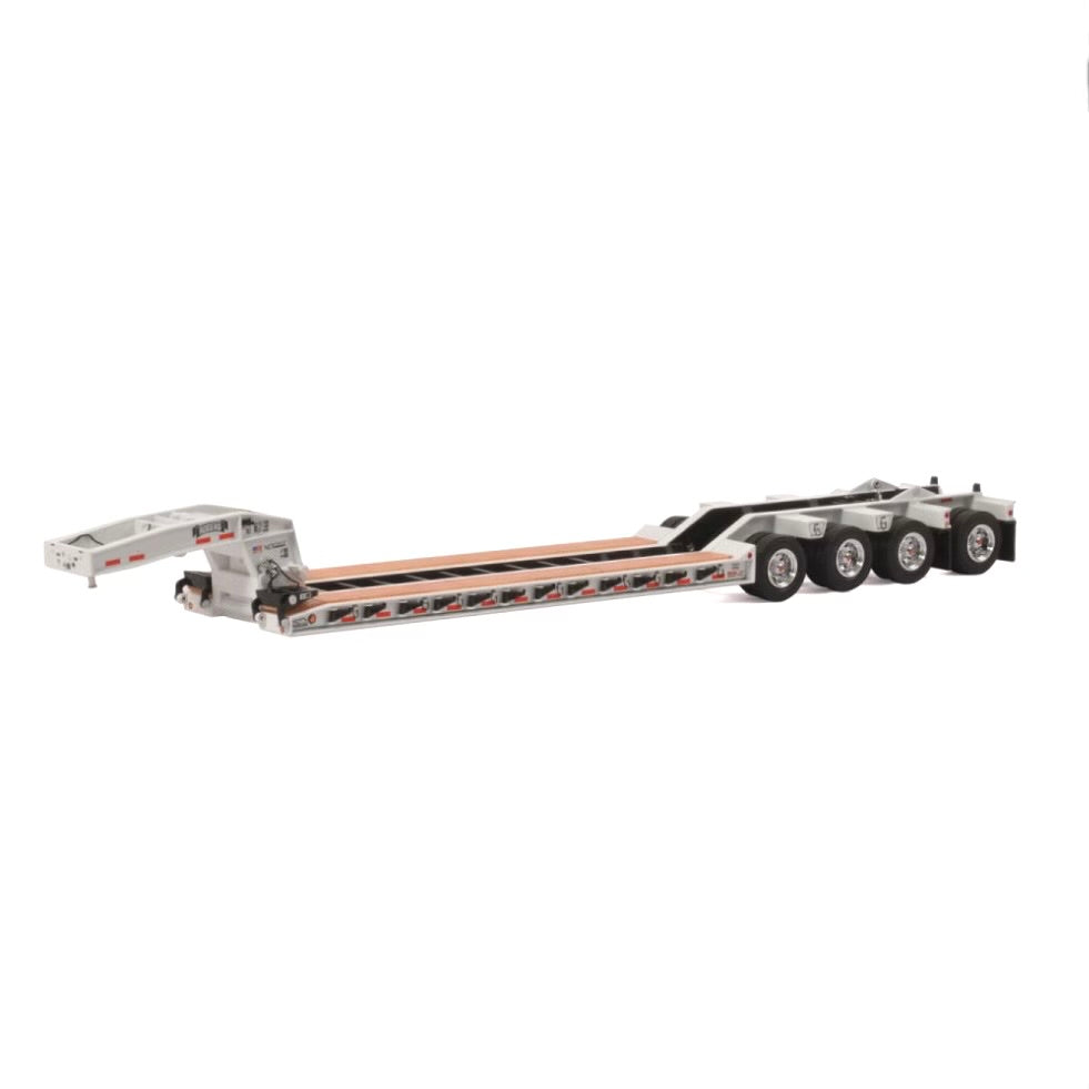 WSI Sword Rogers Ultima 4 Axle Lowboy Low Loader Trailer 1:50 Scale ...