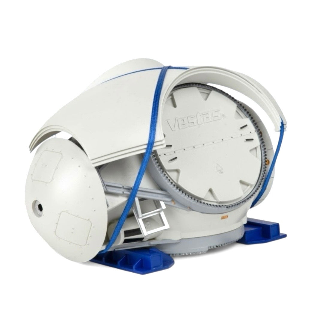 IMC Vestas V112 Hub with Transport Frame Load 1:50 – dmb models