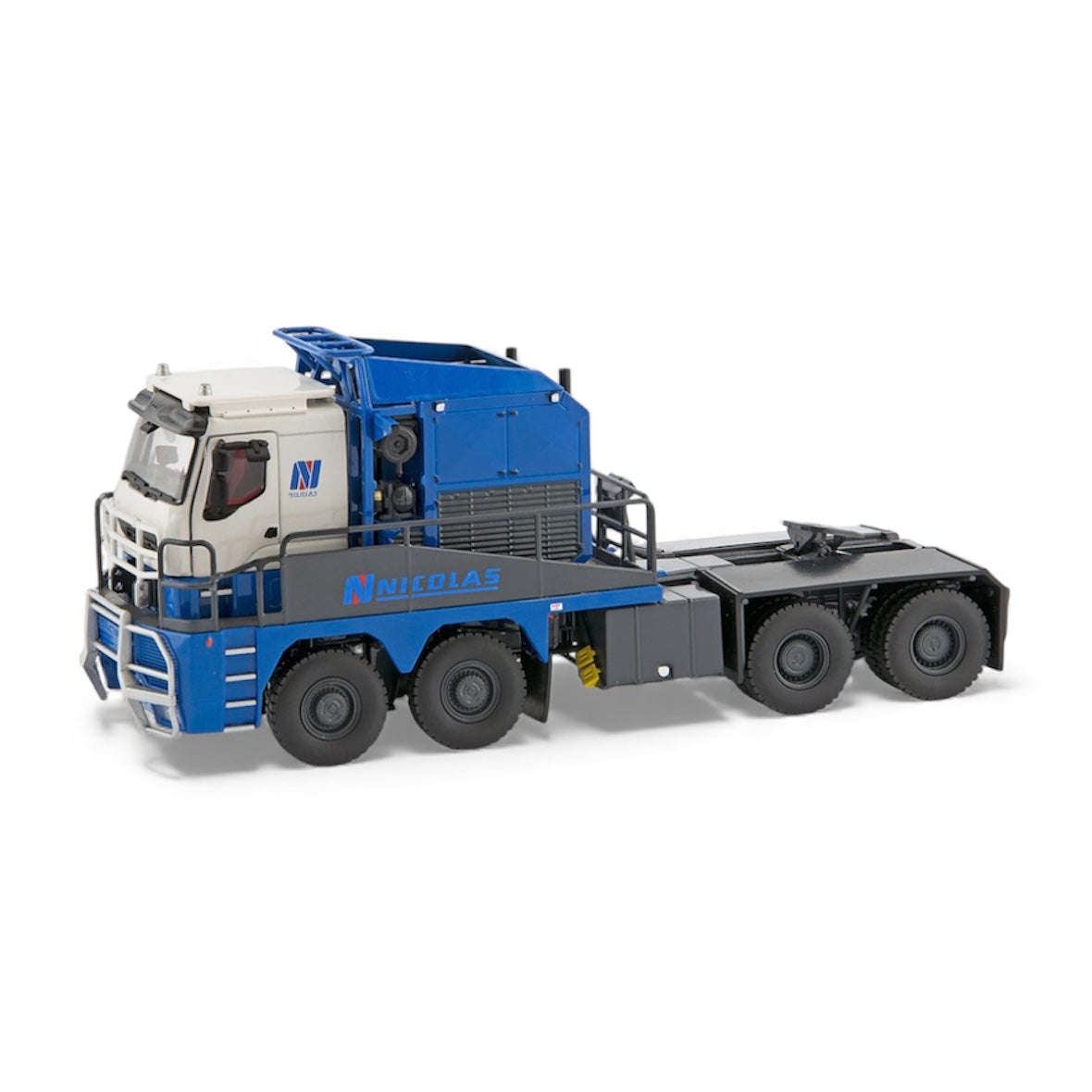 IMC Nicolas Tractomas 8x8 Prime Mover 1:50 Scale | Item 31-0008 – dmb ...
